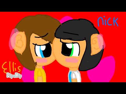 L4d2 Ellis x Nick - YouTube