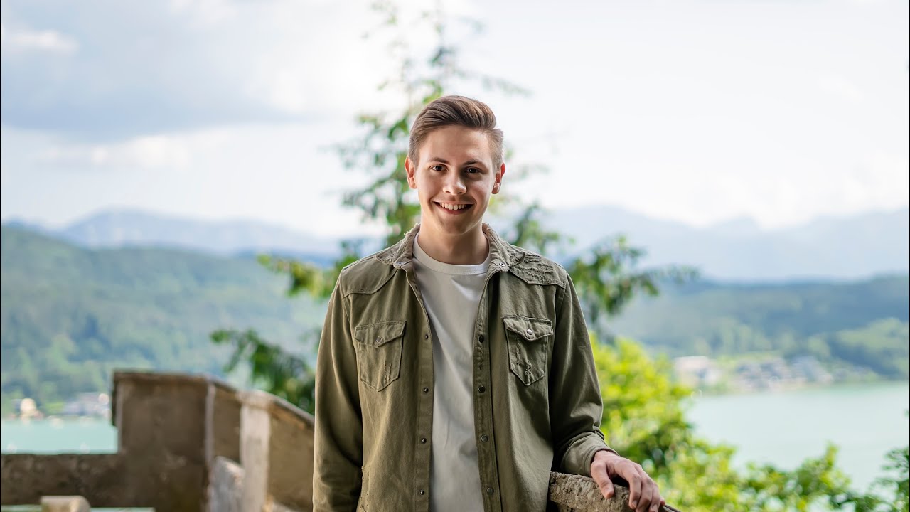 Michael Huber - Der beste Moment (Official Audio) - YouTube