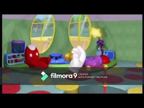 Mickey Mouse Clubhouse - Intro (Multilanguage Reverse) (Part 1) - YouTube