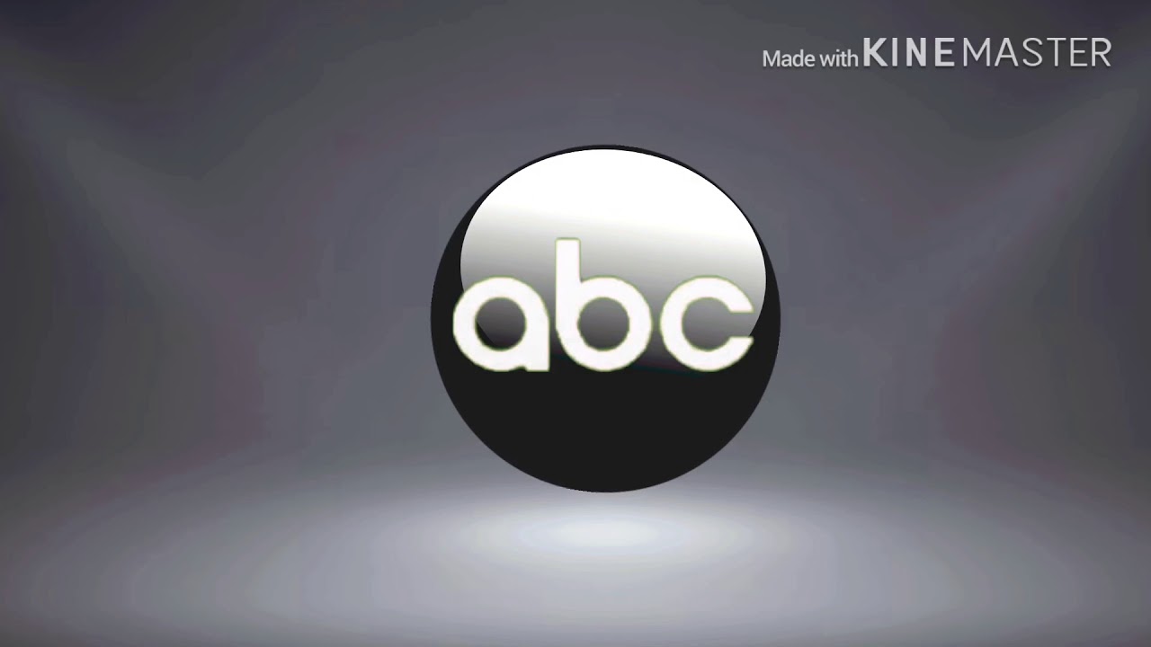 Abc Entertainment Logo