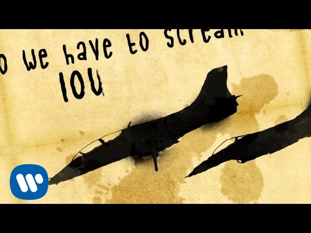 Konstantin feat. Ayla Shatz - Paper (Official Lyric Video) - YouTube