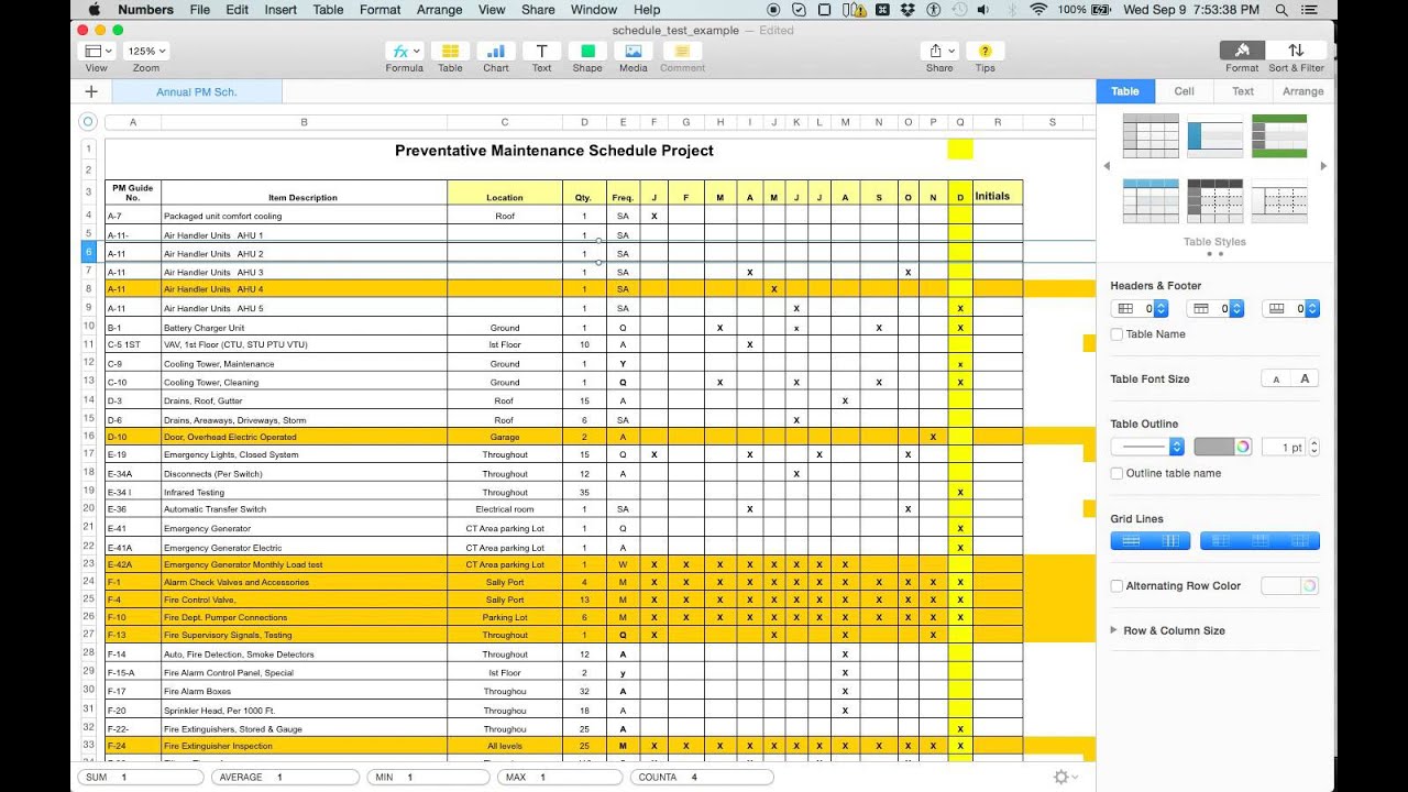 Excel Schedule Email Reminder YouTube excel-schedule-email-reminder-youtube