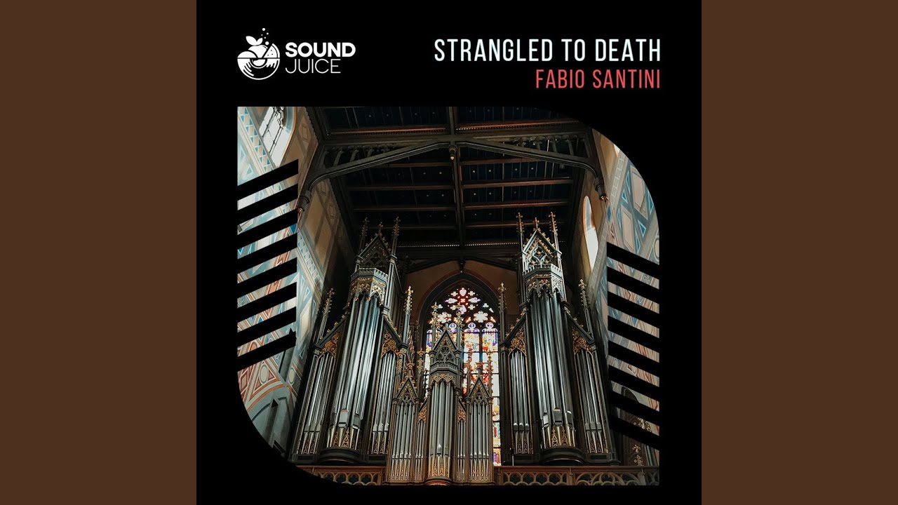 Strangled To Death Youtube