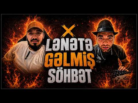 Müntəzir & Əl-Həqiqə / Lənətə Gəlmiş Söhbət