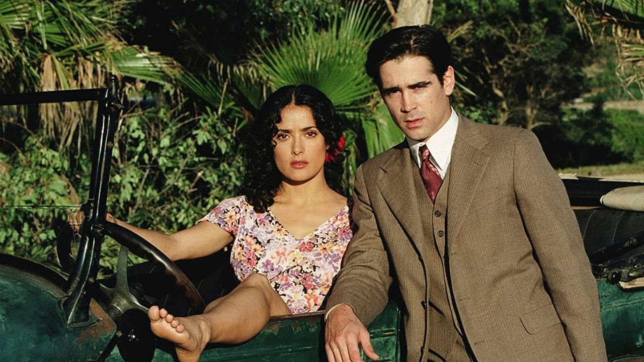 Chiedi alla polvere (2006) | Film Drammatico Completo in Italiano con ...