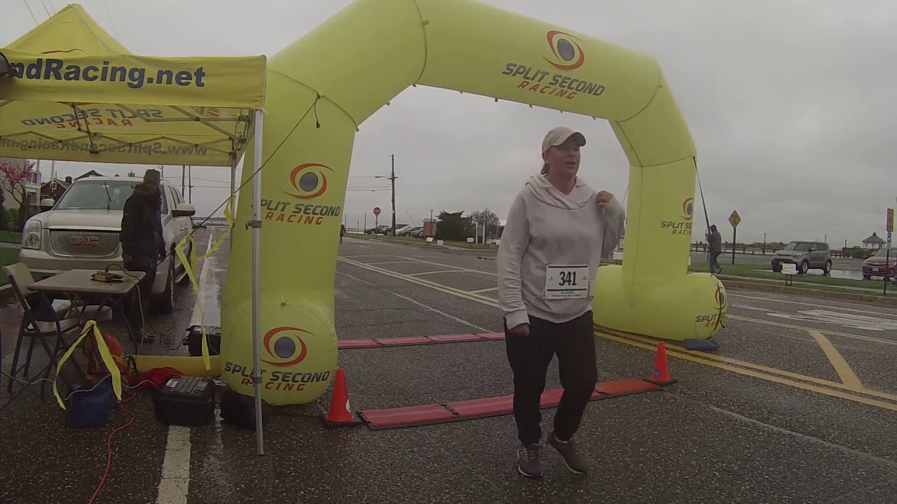 Running for Recess 2019 - YouTube