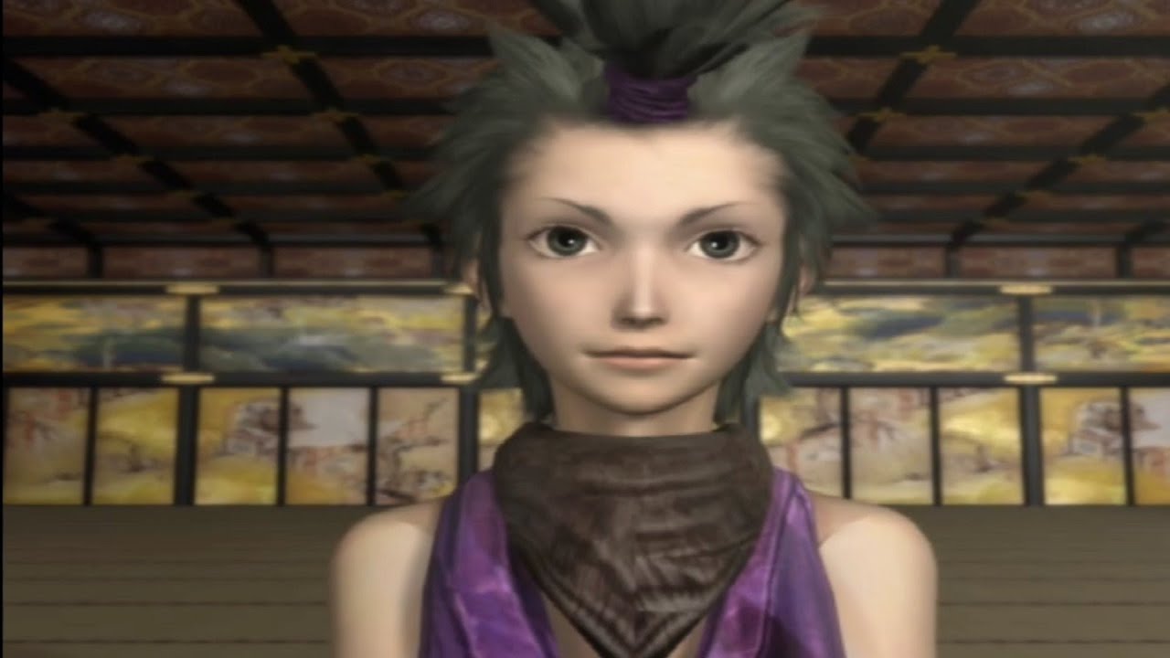 basara 2 mori ranmaru story mode part 5 - YouTube