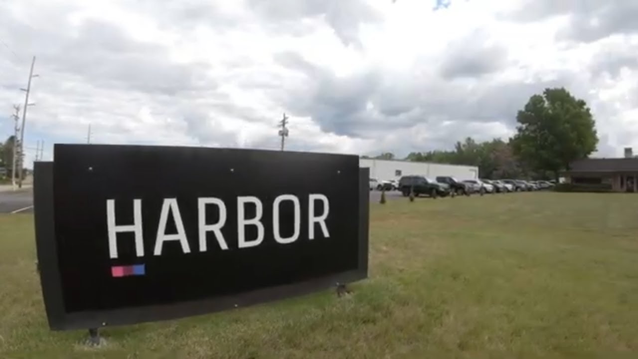 C2FO Customer Success: Harbor Industries Case Study - YouTube