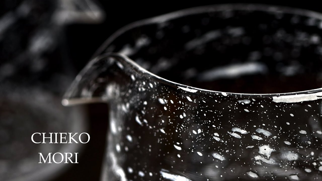 森 知恵子 Chieko Mori - YouTube
