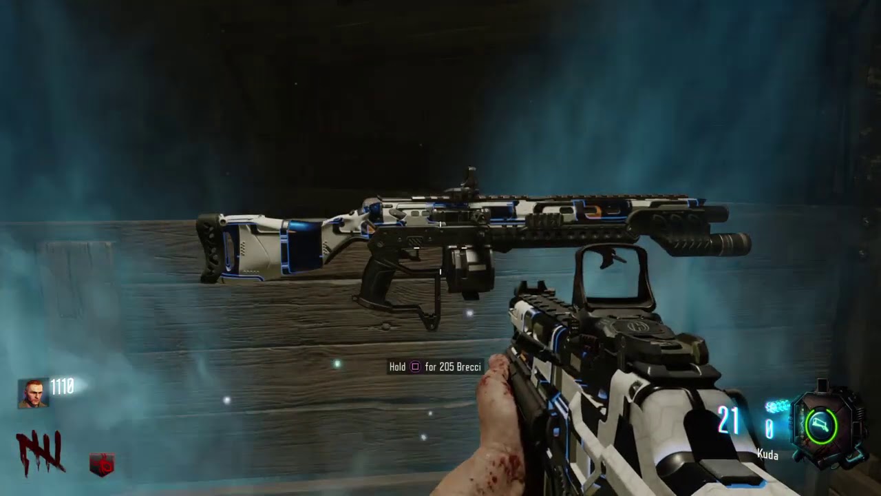 Random COD gameplay - YouTube