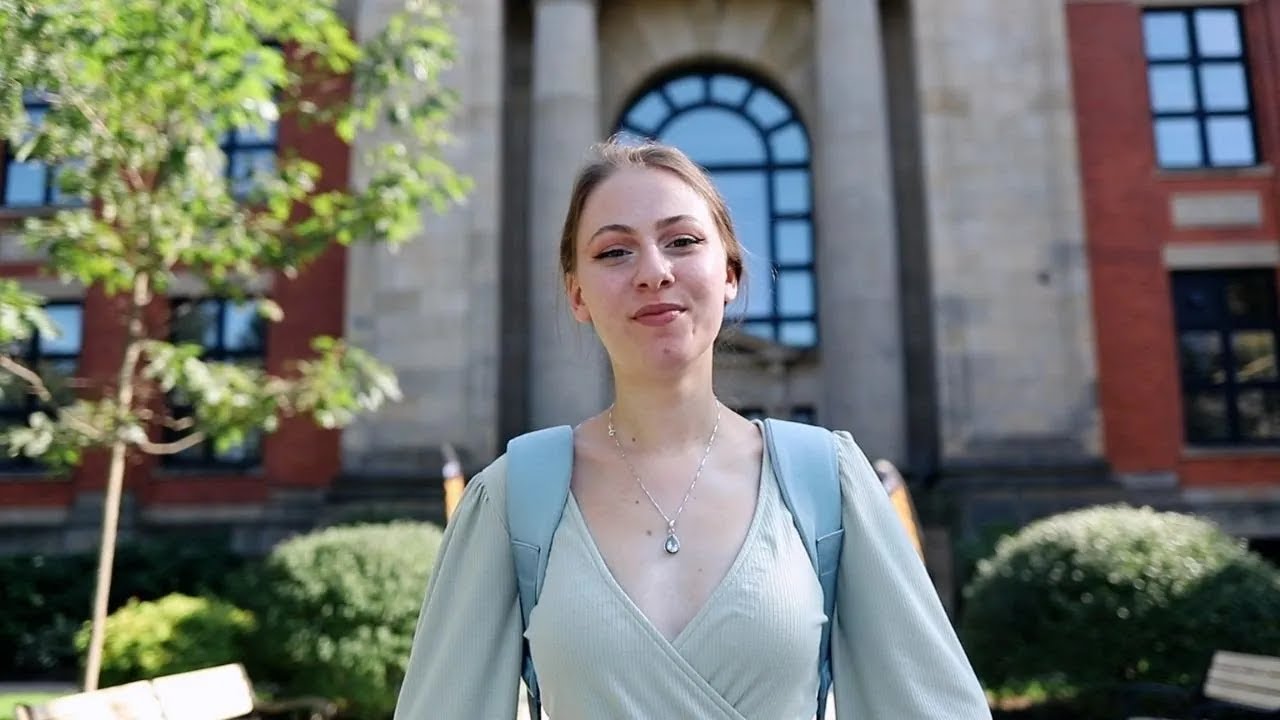 Madison Forward | Student Stories - YouTube