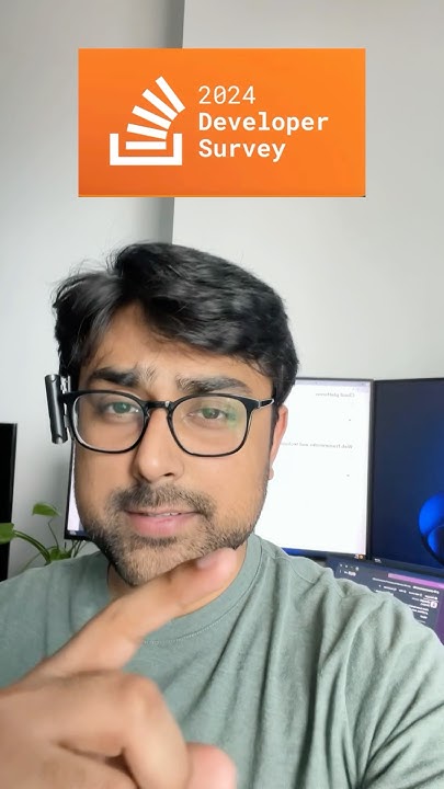 Why you should learn web development in 2025 - YouTube