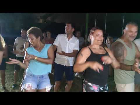 Basdalama Performans (Rose House VeloCamp)