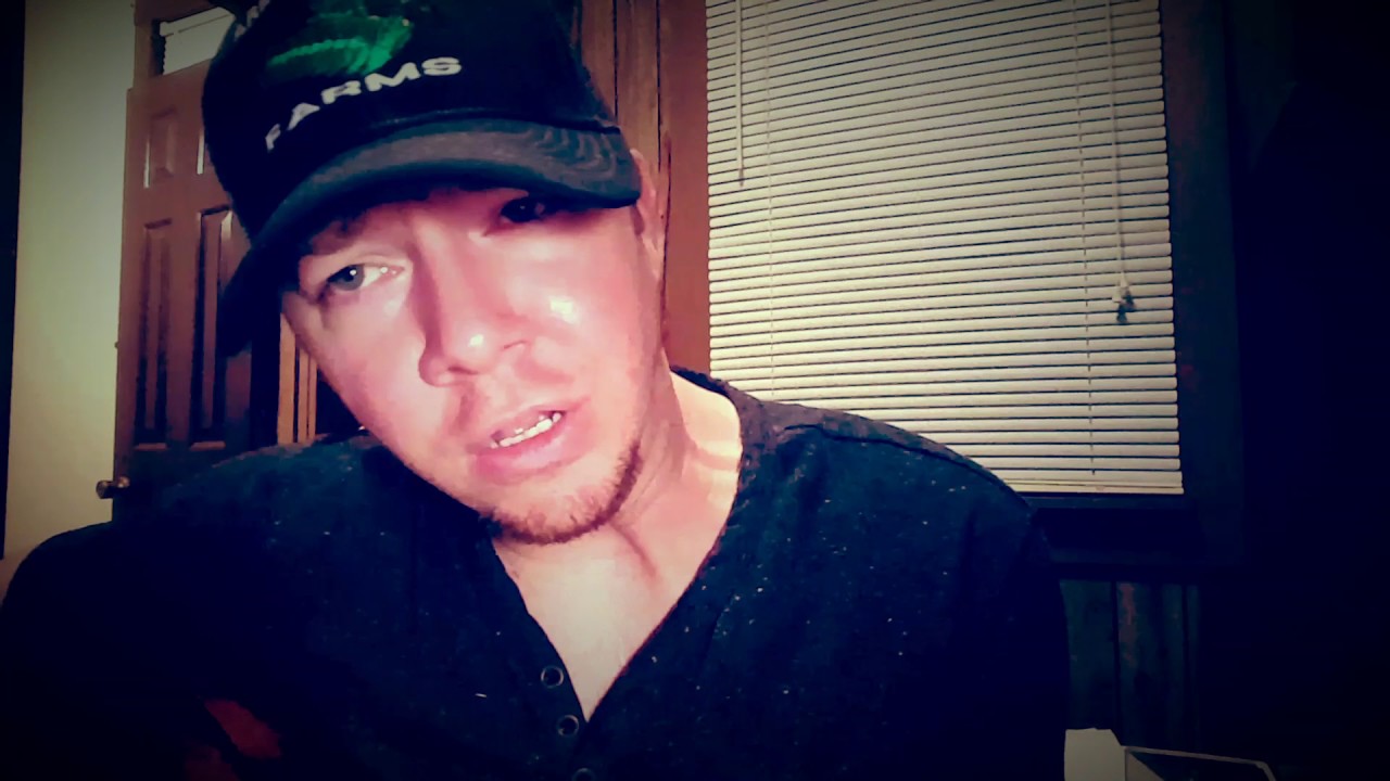 Chiseled in Stone by Vern Gosdin (Tim Cifers cover) - YouTube