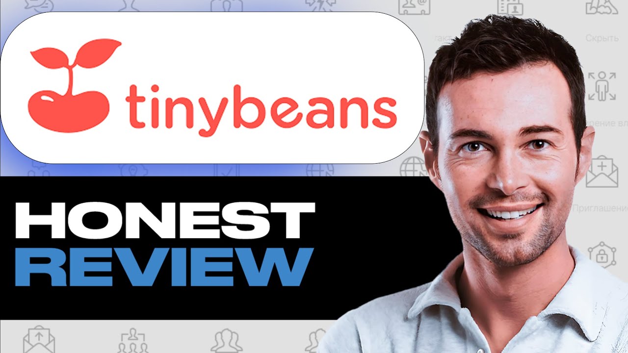 Tinybeans App Review: Family Photo Sharing and More - YouTube