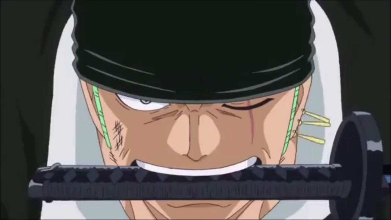 AMV-Ron Grams Woah-One Piece/One Punch Man/The seven deadly sins - YouTube