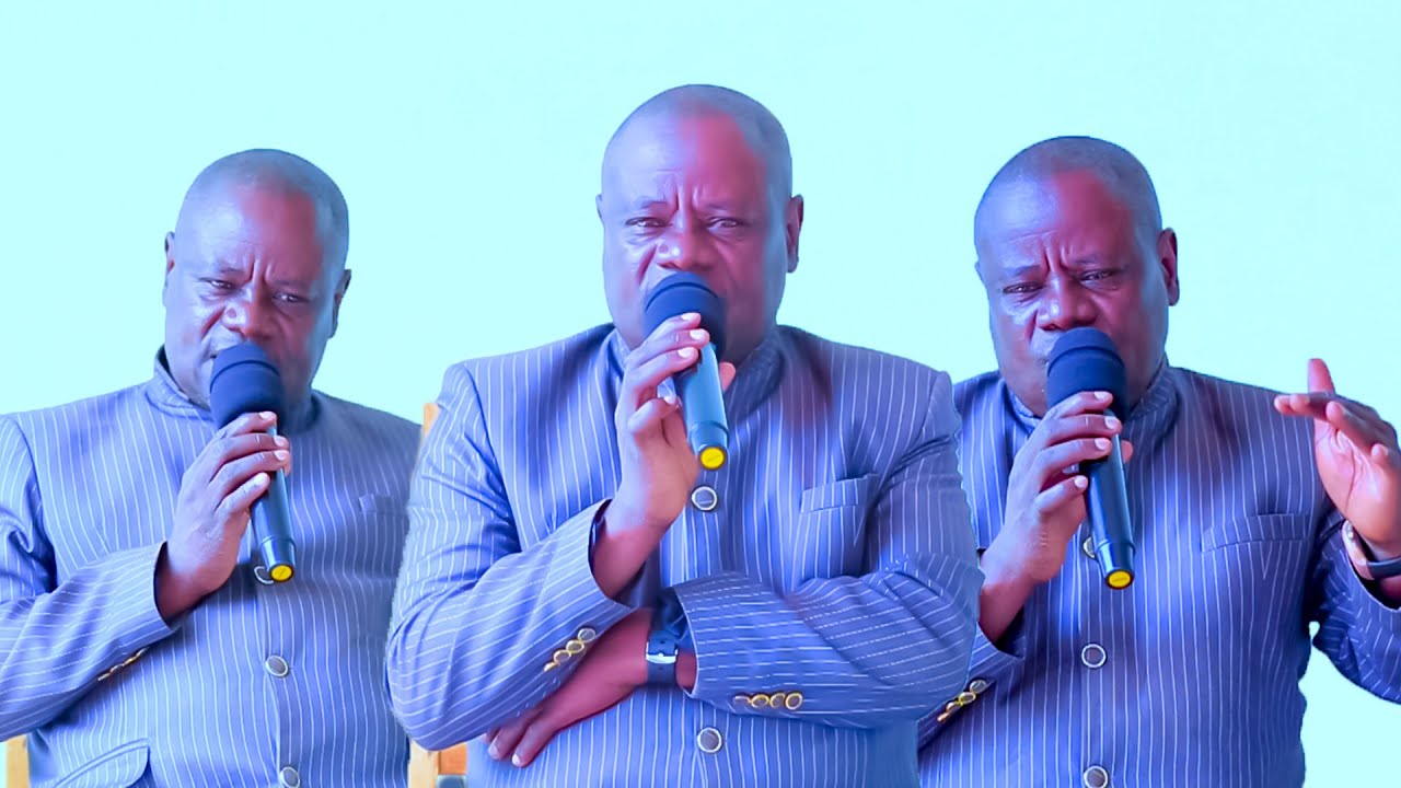 Part 2 Dr. KITOKO ATUBWIYE INZANDIKO ZASIGAYE NO KUBUZIMA BWITE BWA ...