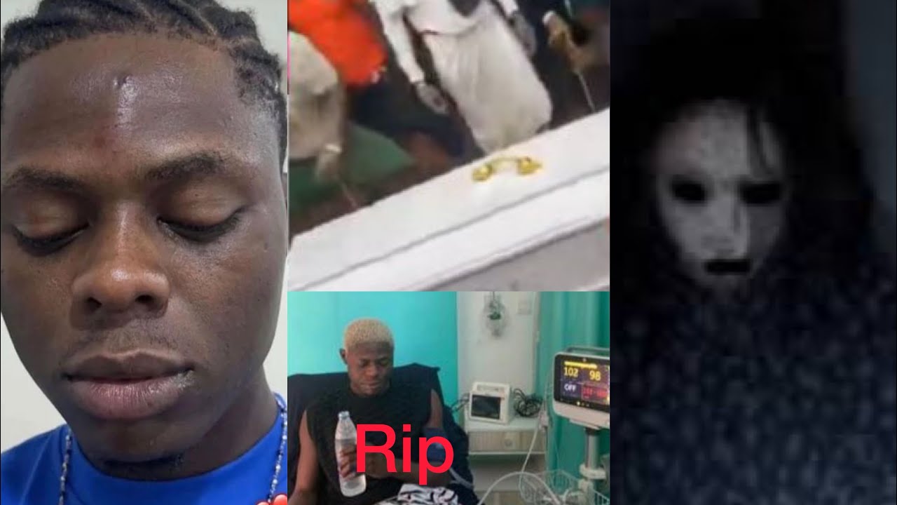 Mobad was already a walking corps€ 💔 E some co- m - YouTube