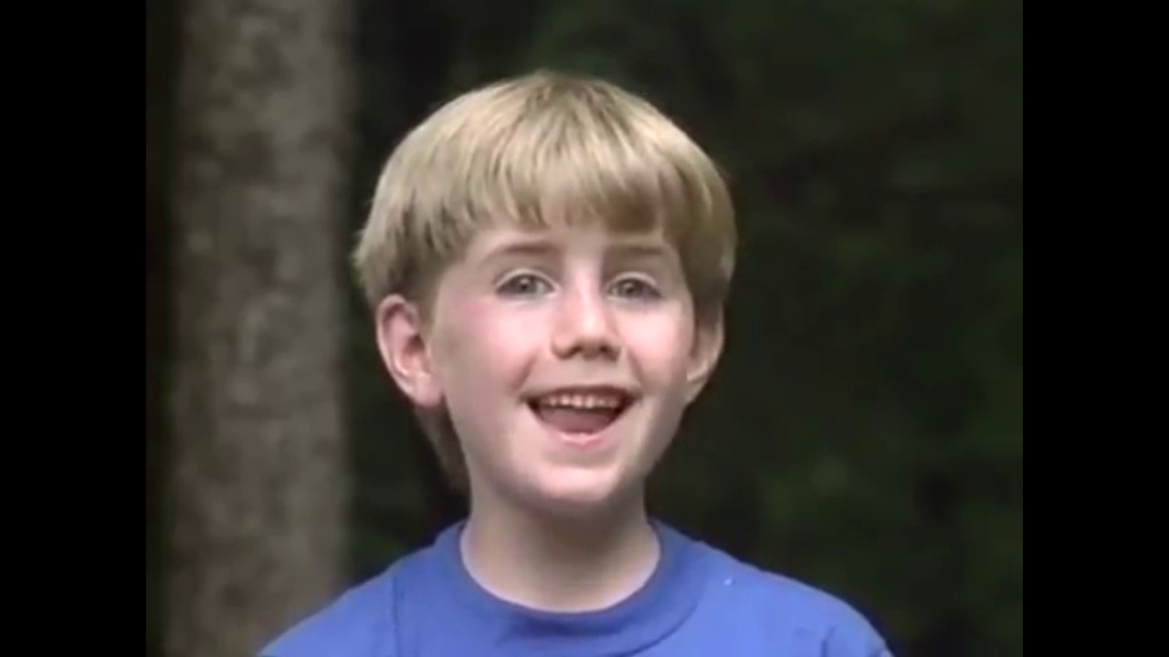 Kazoo kid Distorted Part 2 - YouTube