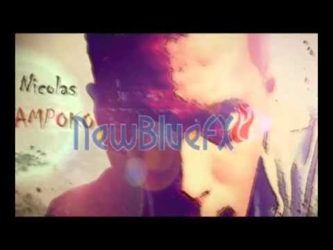 NICOLAS_Tampoko (audio) RNB Gasy 2014
