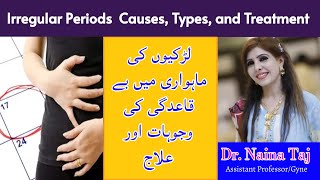 Girls period problem solution in Urdu/Hindi | Reasons O... | Doovi