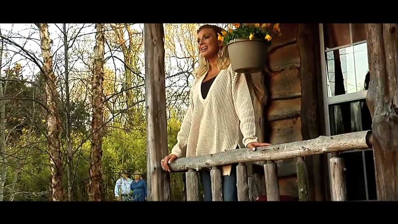Julie Ingram - Thank God - Official Music Video - YouTube