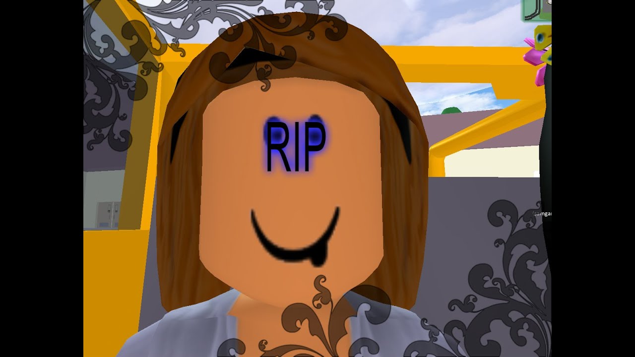 RIP | Roblox "Trolling" - YouTube
