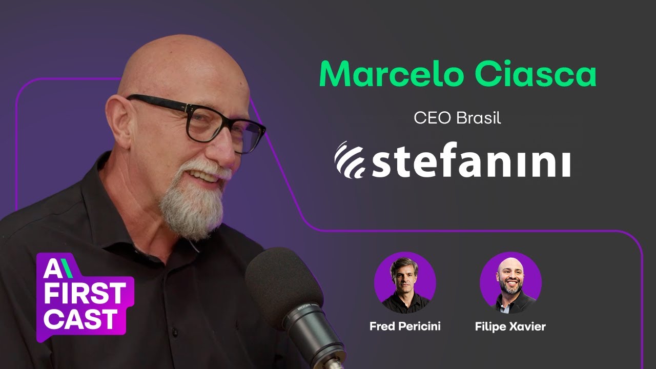 Redução de custos, produtividade e o futuro das empresas - Com Marcelo ...