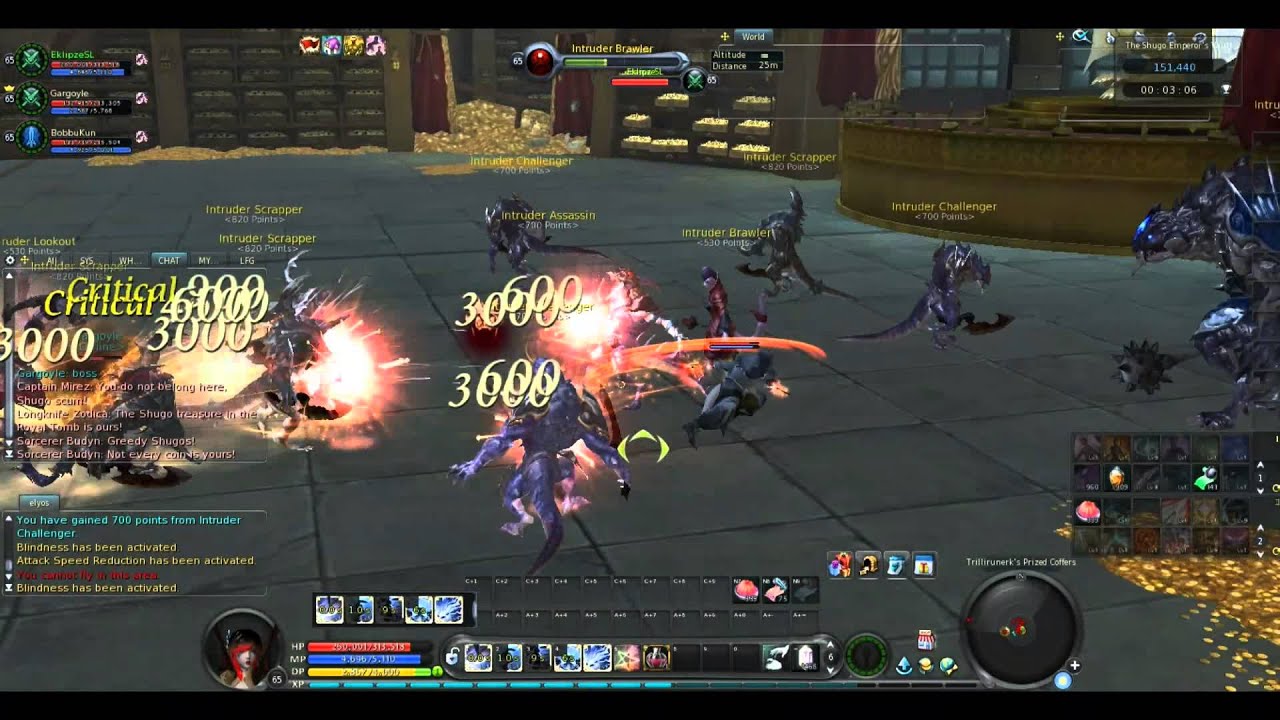 AION EVENT SHUGO S RANK EPIC LOOTS BOTH WINGS 5TH PAIR OF WINGS MAIL ME ...