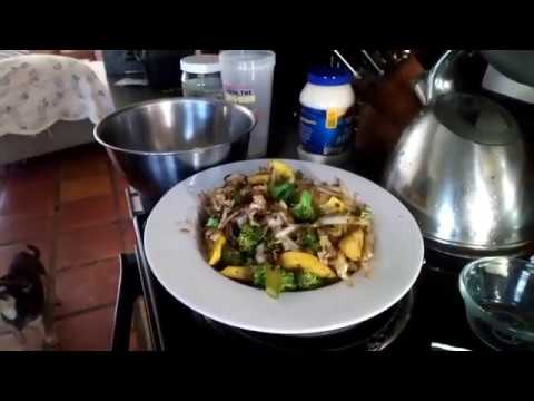 Keto, Bikes, Food. - YouTube