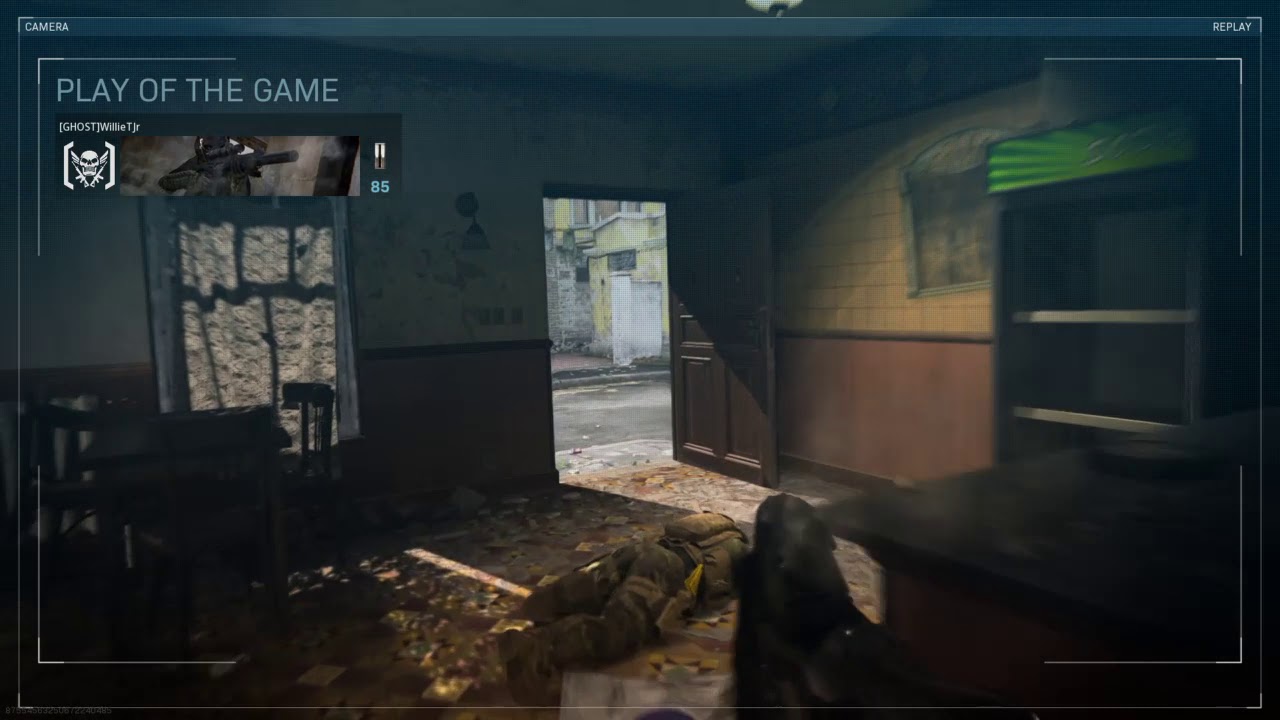 Call of Duty®: Modern Warfare®_20191228034211 - YouTube