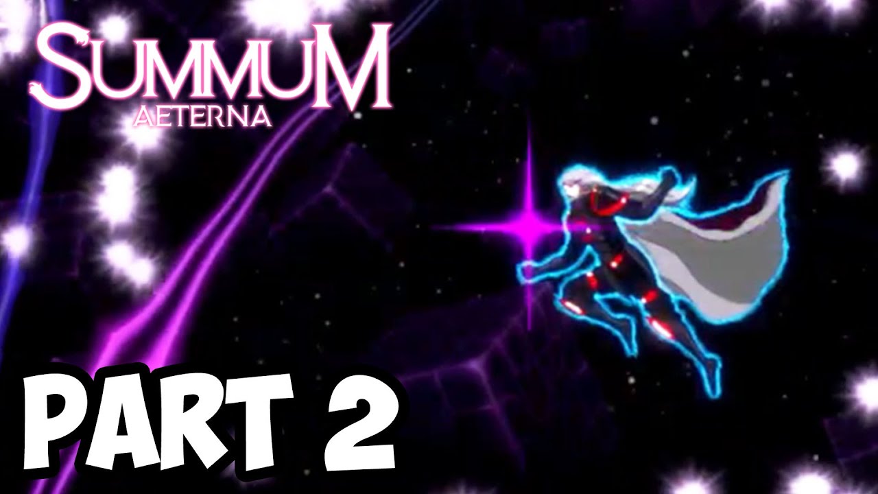 SUMMUM AETERNA Gameplay Walkthrough Part 2 FULL GAME | No Commentary - YouTube