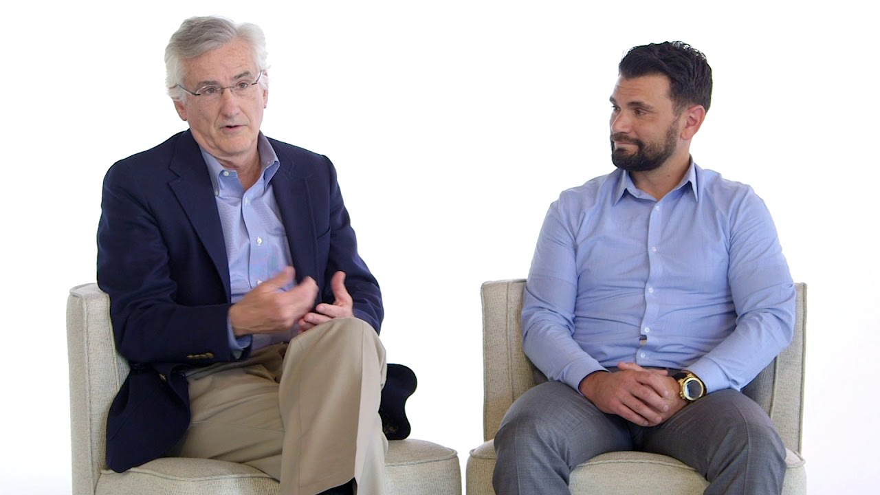 An Extra Layer of Support - YouTube