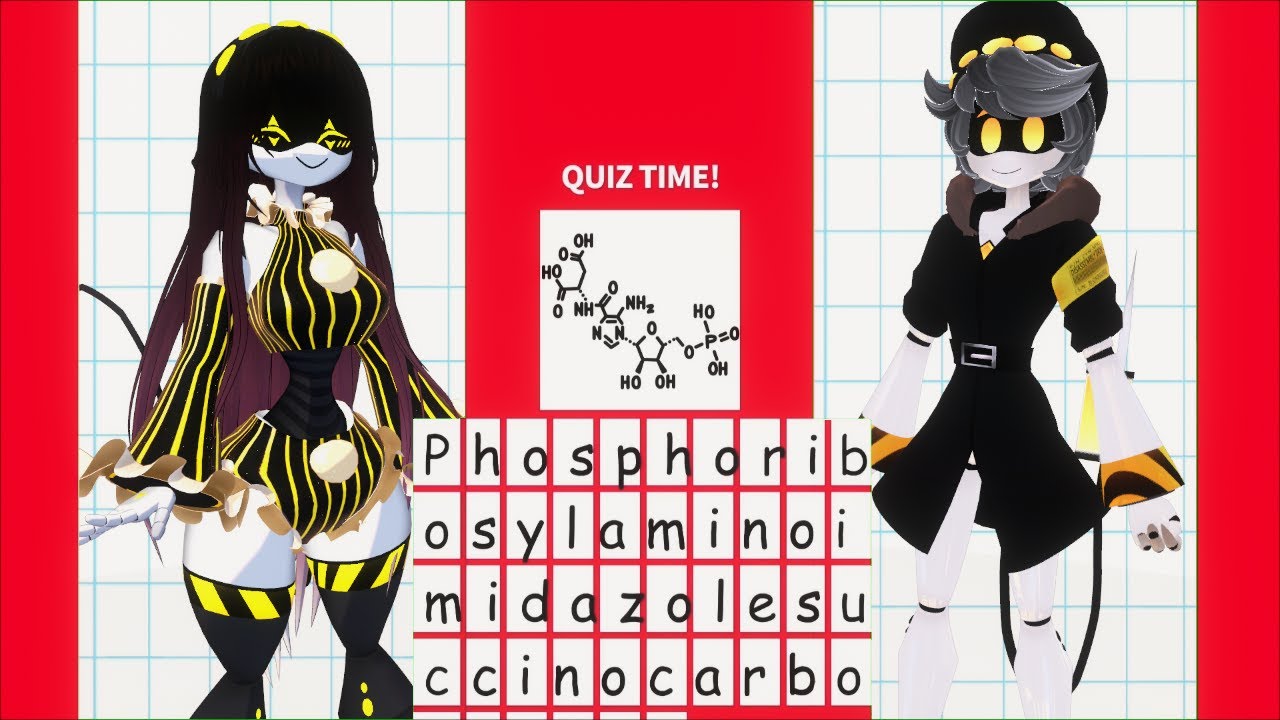 Back in VR with Cookie The Jester Drone! | VRChat Stream | A Minty Ruby ...