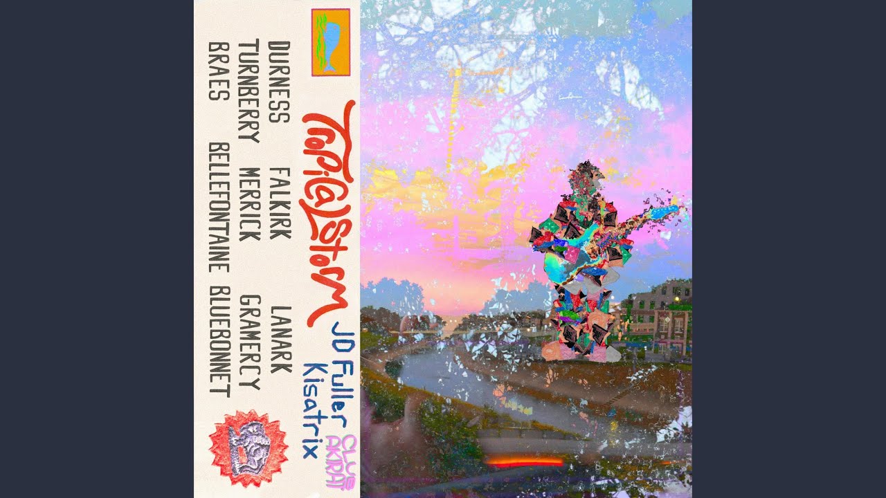 Bellefontaine (feat. Lily Afghani, Ethan Bard, Brae Woods, Deb Akey, DW ...