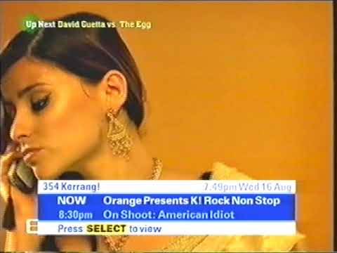 Sky Channel surfing Music Channels brief - 16 August, 2006 #TBT - YouTube