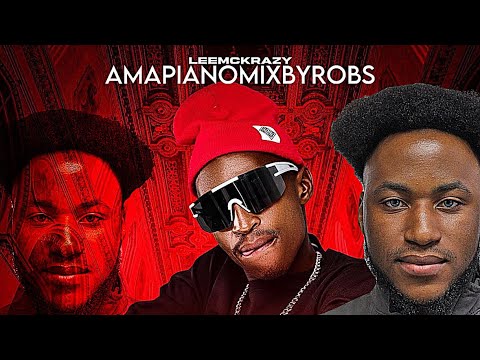 LeeMcKrazy Exclusive Mix By Robs - YouTube