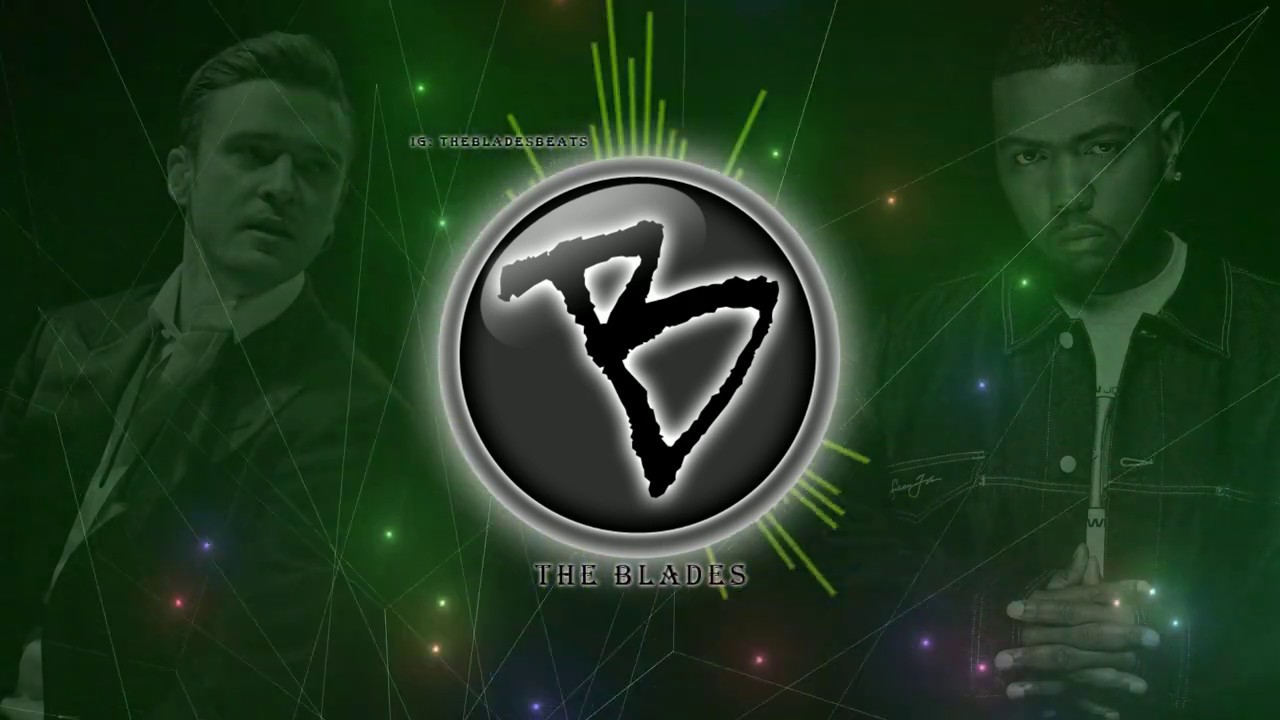 Justin Timberlake Timbaland type beat | Hip Hop instrumental - YouTube