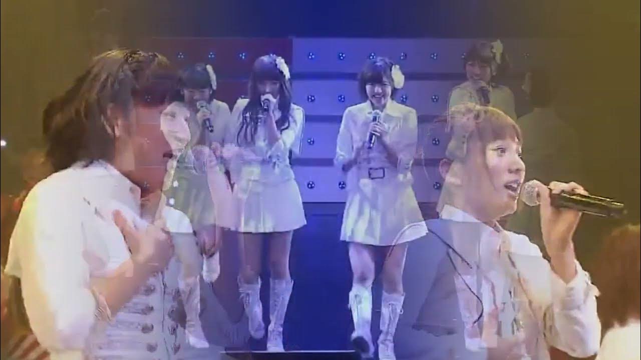 Chance No Junban チャンスの順番 [AKB48 x JKT48 x SNH48] - YouTube