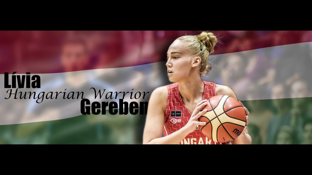 Lívia Gereben you are not alone, we all fight with you - PART 1- - YouTube