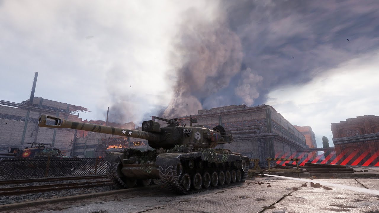 3 kills, 5k2 damage, 1k assist, T30, Pilsen, WoT Guide Play - YouTube