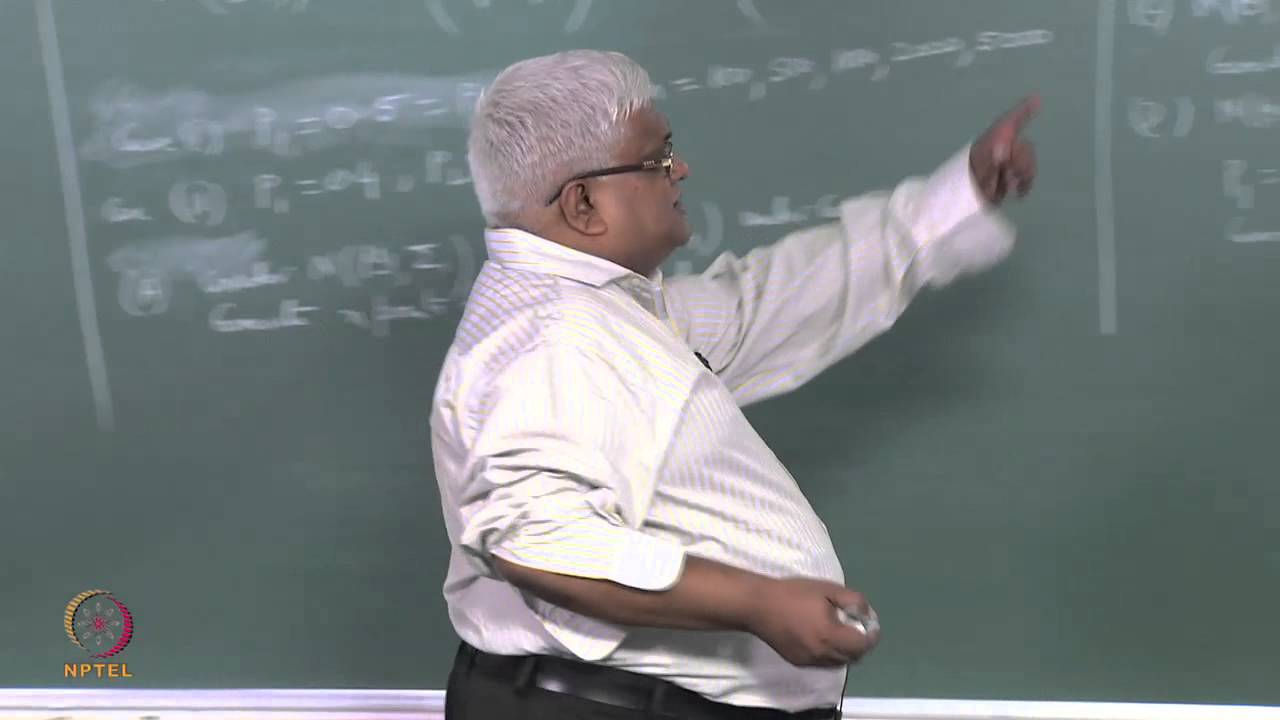 Mod 02 Lec 24 Assignments Youtube 6002