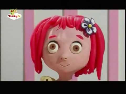 BabyTV Miss Mary Mack 2 english - YouTube