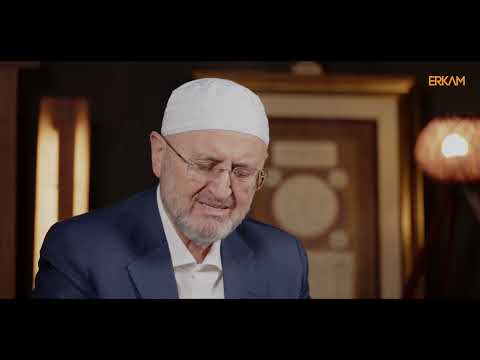 İslam Kahramanları 3 | Cennete Giren Anne ve Evlatları