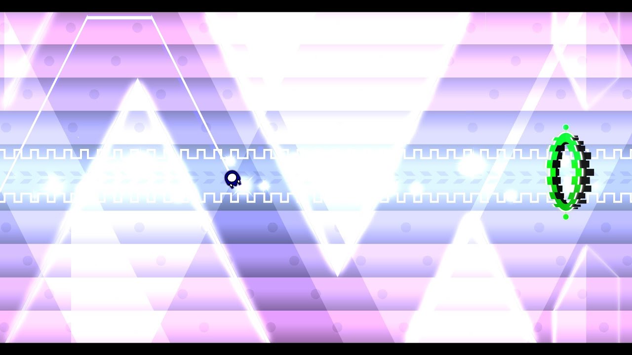 The Falling myst by Darwin. (4k 30 fps) - YouTube