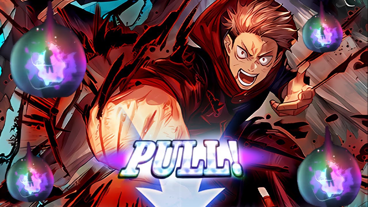 [GLB] HALF ANNI IS HERE! NEW SSR Zone Yuji Summons! | Jujutsu Kaisen ...