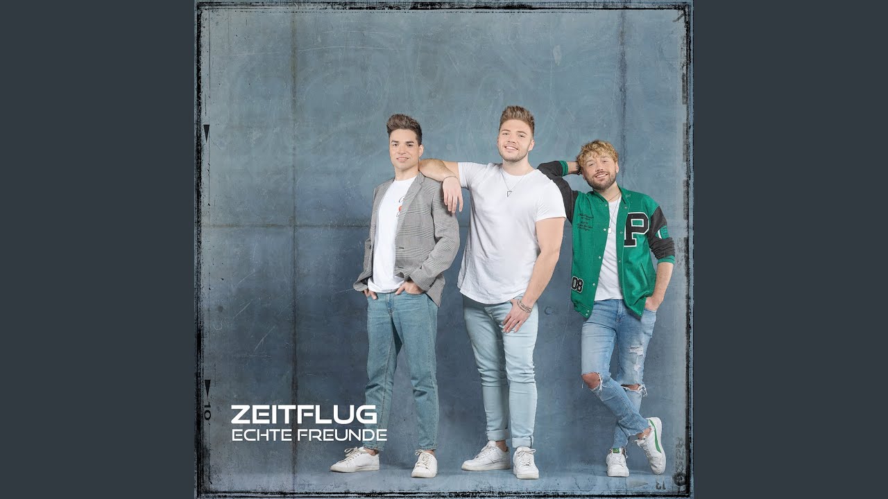 Ich gebe auf Dich acht - YouTube