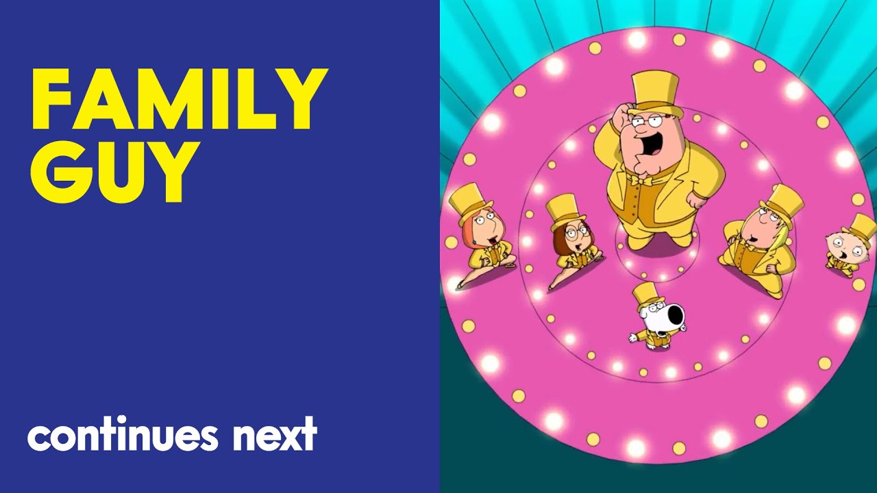 Cartoon Network - Pastel Era - Continues Next: Family Guy (Purple) [F-M ...