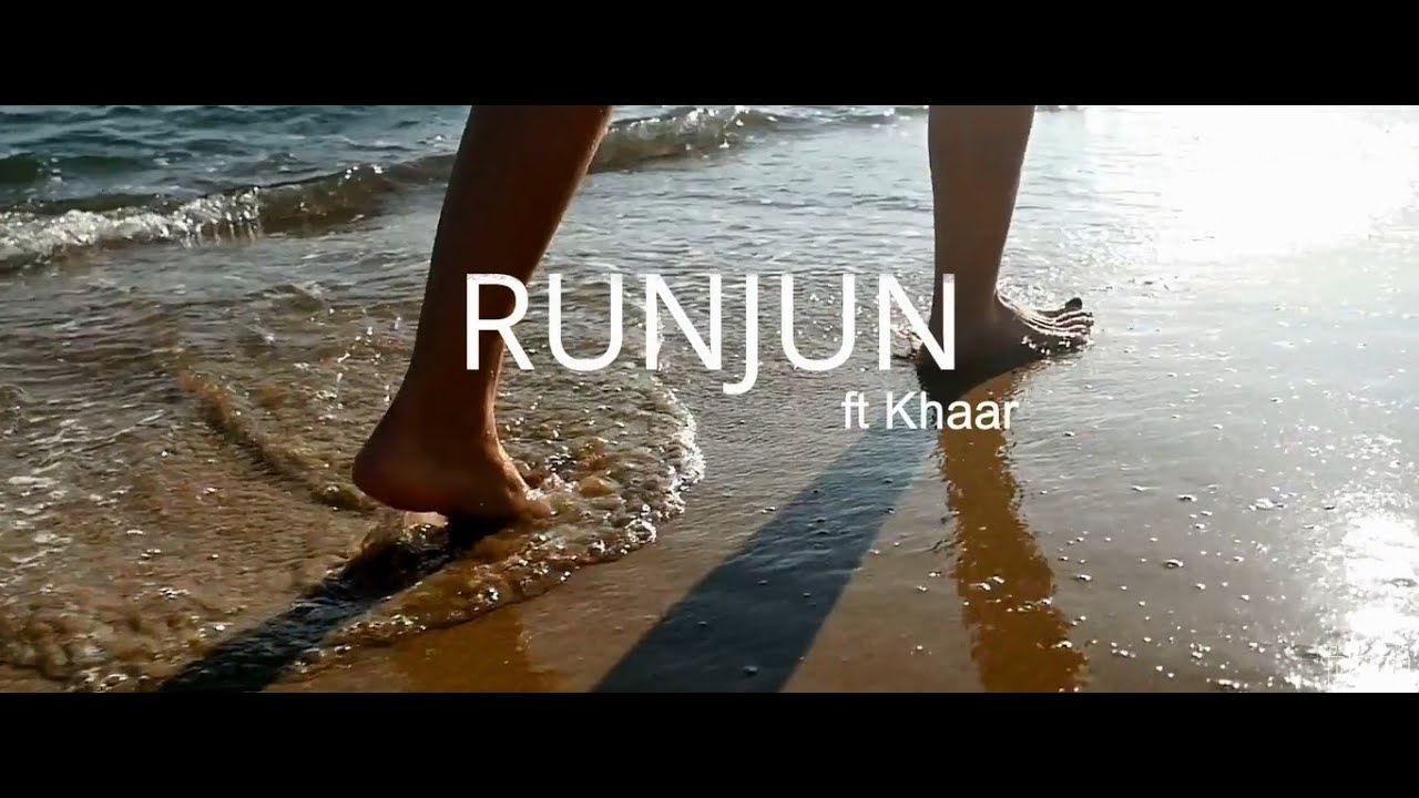 Runjun Tumi || Dobi Music || Khaar - YouTube