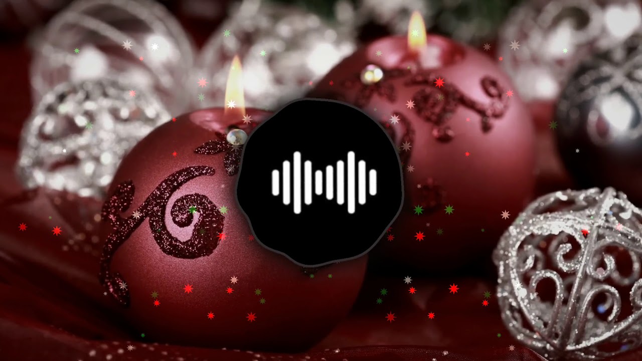 Uffe Holm ft. Holly - Englebarn (Hollys Jul) [Bass Boosted - YouTube